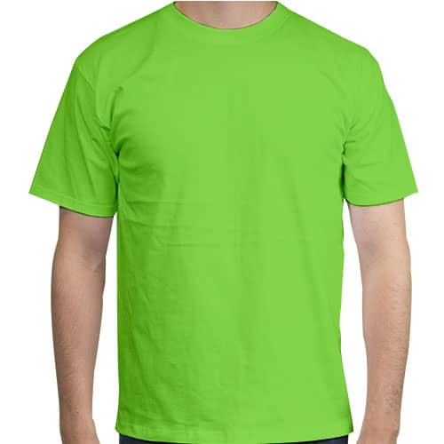 Yazbek - Personaliza tus playeras en línea en más de 30 colores